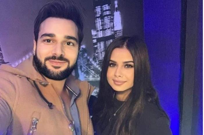 منة عرفة تعلن انفصالها عن زوجها قبل أيام من حفل زفافهما الوكيل الاخباري