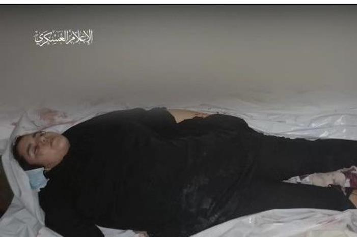 موقع الوكيل الإخباري عاجل أول تعليق من جيش الاحتلال على فيديو مقتل