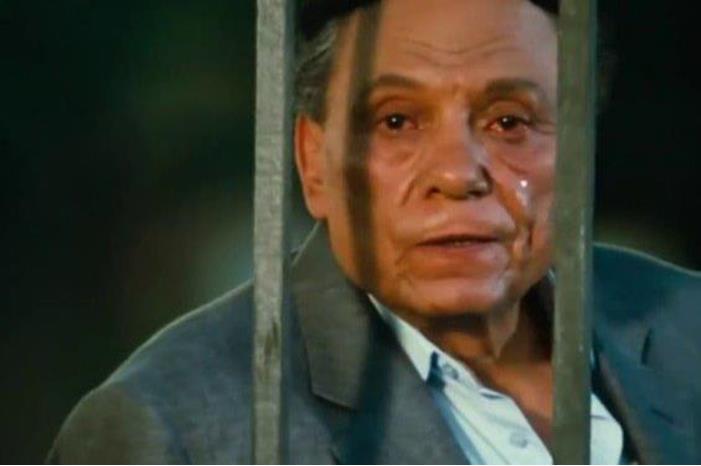 شقيق عادل إمام ينفي انتاج فيلم عن قصة حياة الزعيم الوكيل الاخباري