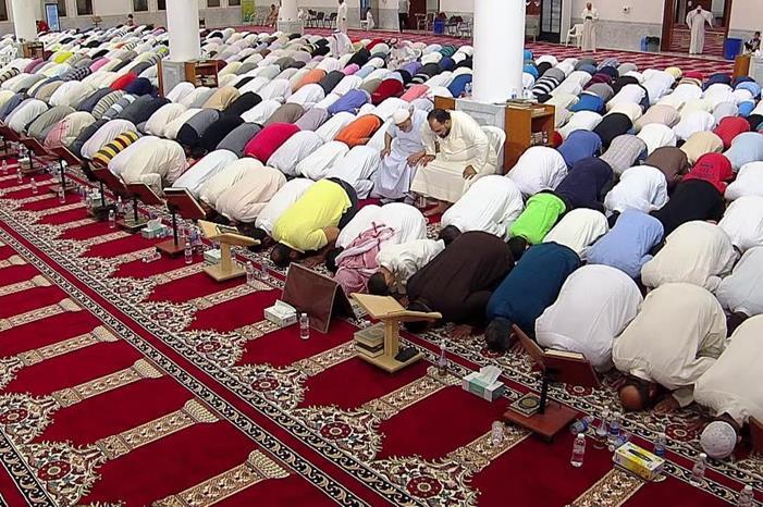 الإفتاء توضح سبب تسمية صلاة التراويح بهذا الإسم الوكيل الاخباري