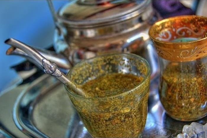 فوائد مذهلة لشرب 'شاي المتة'.. تعرف عليها - الوكيل الاخباري