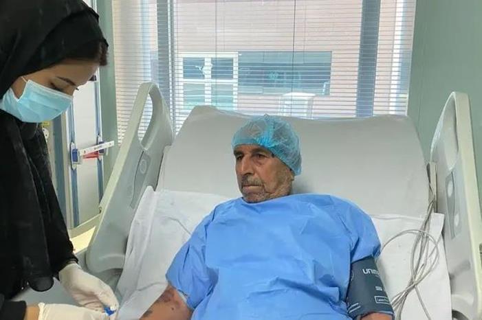 تفاصيل إنقاذ حاج من جلطة قلبية حادة في مكة الوكيل الاخباري