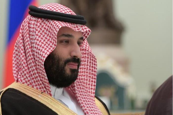 رئيس الحكومة الروسية يهنئ الأمير محمد بن سلمان بتعيينه رئيسا لمجلس